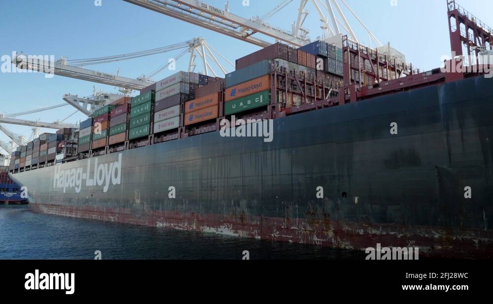 Giant containers Stock Videos & Footage - HD and 4K Video Clips - Alamy