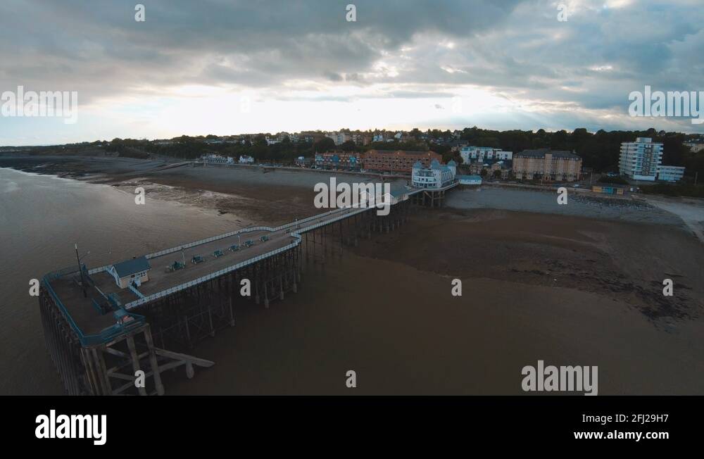 Penarth town Stock Videos & Footage - HD and 4K Video Clips - Alamy