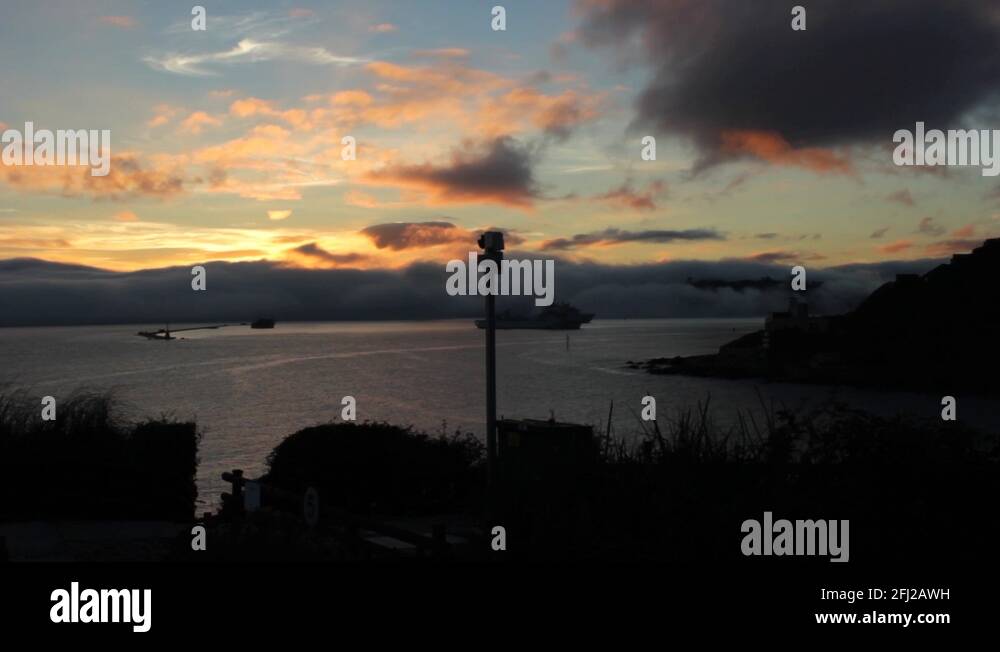 Royal navy sunset Stock Videos & Footage - HD and 4K Video Clips - Alamy