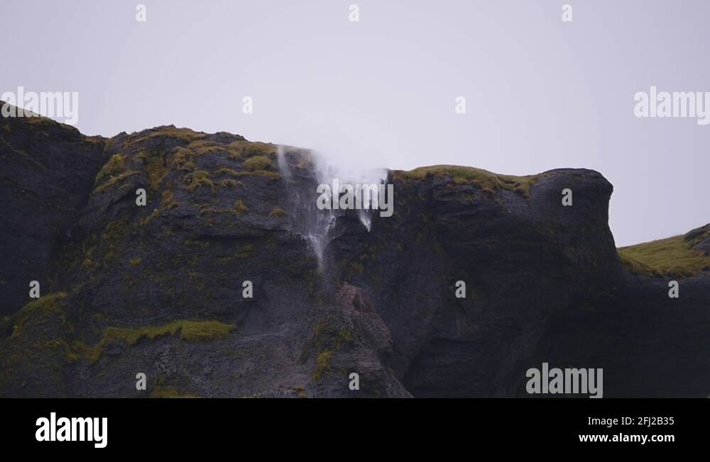 Waterfall in storm Stock Videos & Footage - HD and 4K Video Clips - Alamy
