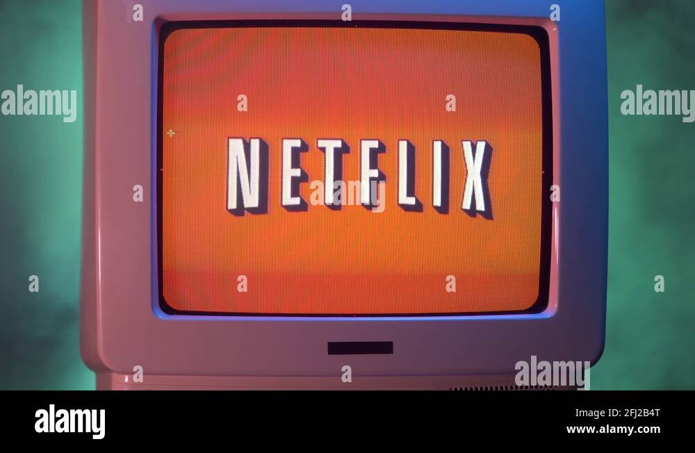 Netflix logo remote Stock Videos & Footage - HD and 4K Video Clips - Alamy