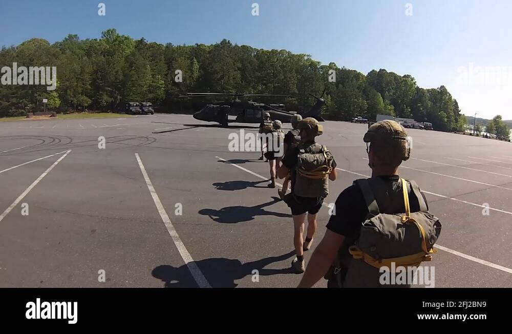 Army ranger helicopter Stock Videos & Footage - HD and 4K Video Clips ...