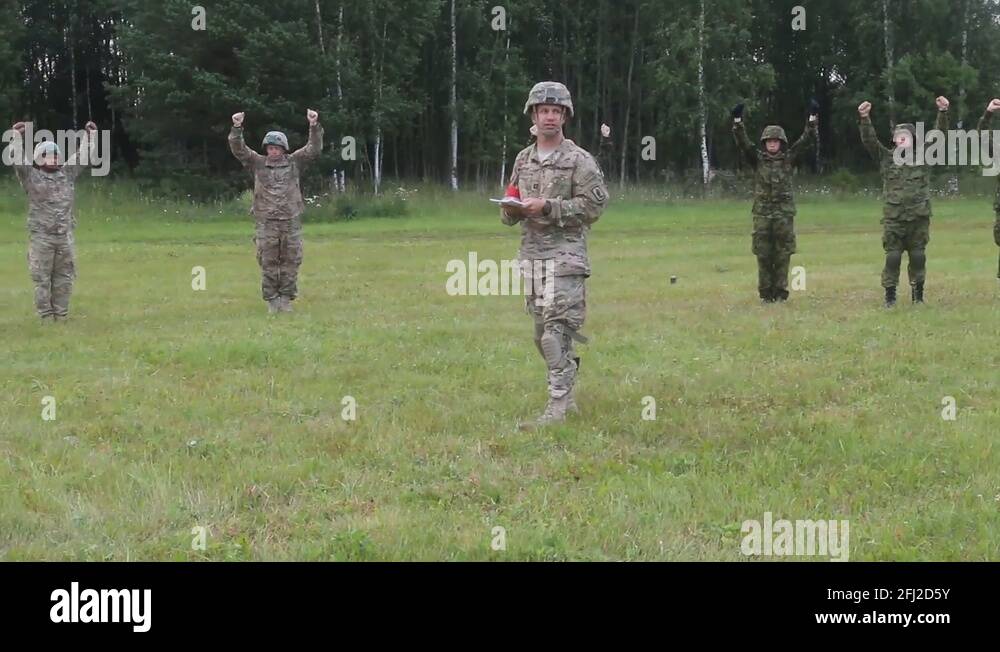 Soldiers 2nd battalion parachute regiment Stock Videos & Footage - HD ...