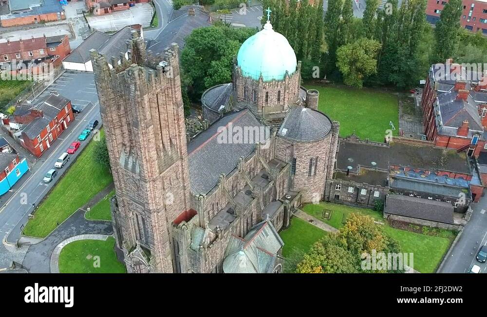 Dramatic church views Stock Videos & Footage - HD and 4K Video Clips ...