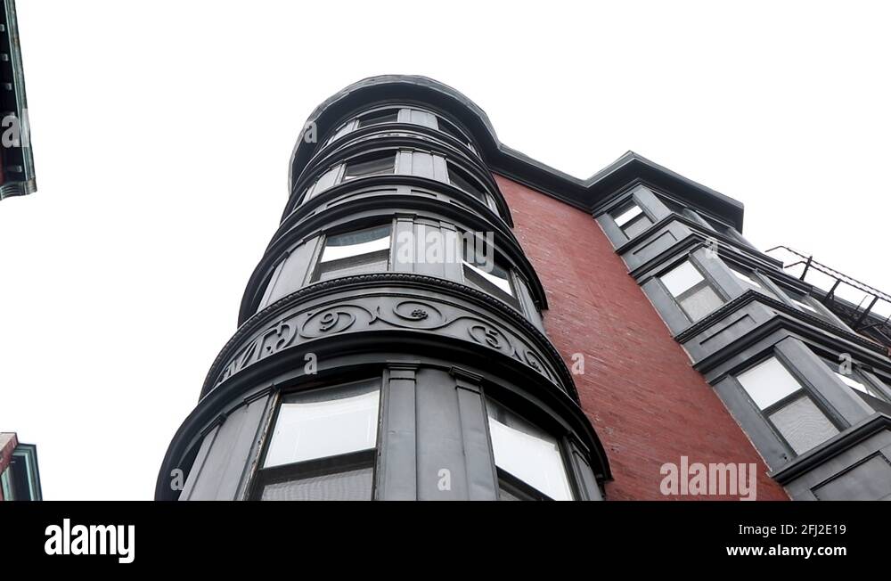 Curved corner building Stock Videos & Footage - HD and 4K Video Clips ...