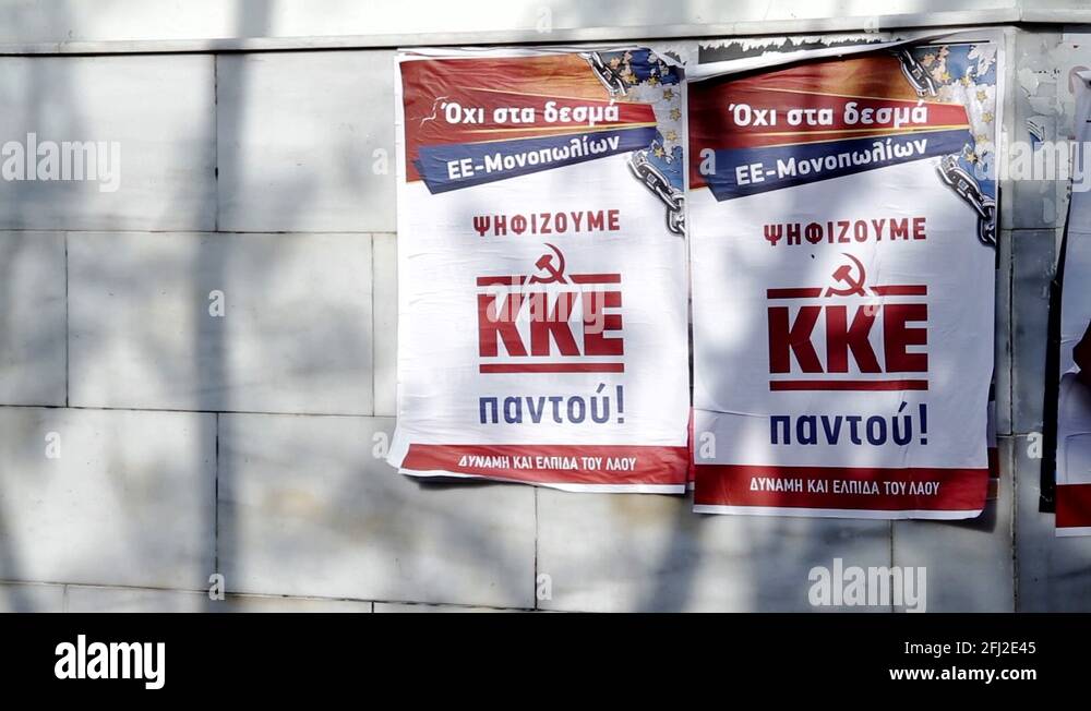 Election posters right wing Stock Videos & Footage - HD and 4K Video ...