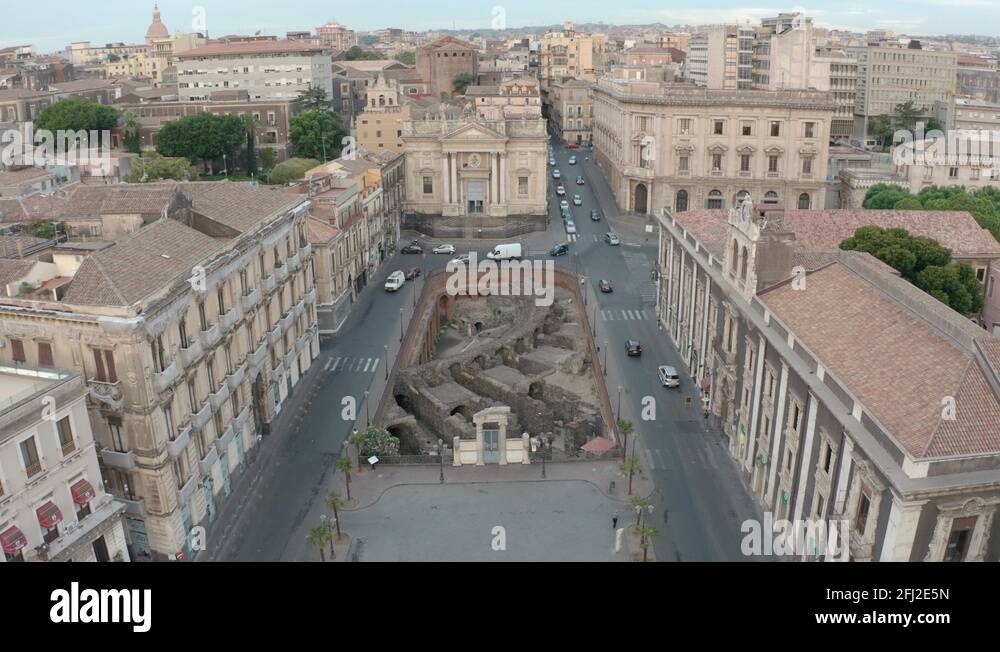 Amphitheater amphitheatre Stock Videos & Footage - HD and 4K Video ...