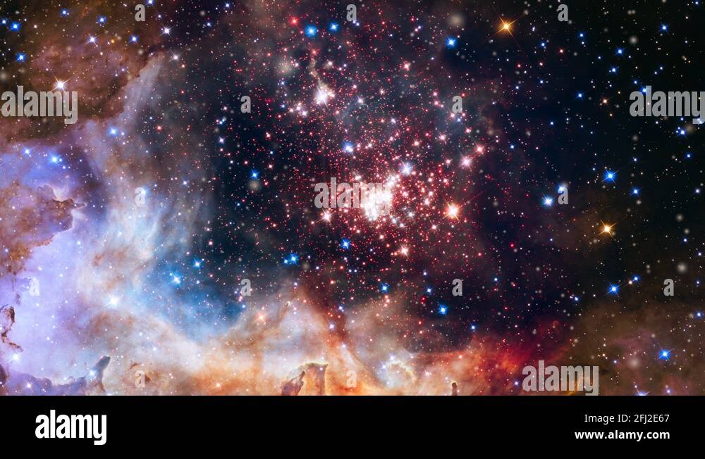 Westerlund star cluster Stock Videos & Footage - HD and 4K Video Clips ...