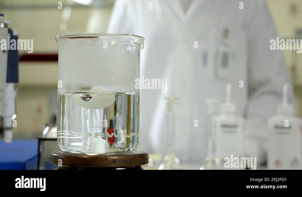 Laboratory accident Stock Videos & Footage - HD and 4K Video Clips - Alamy