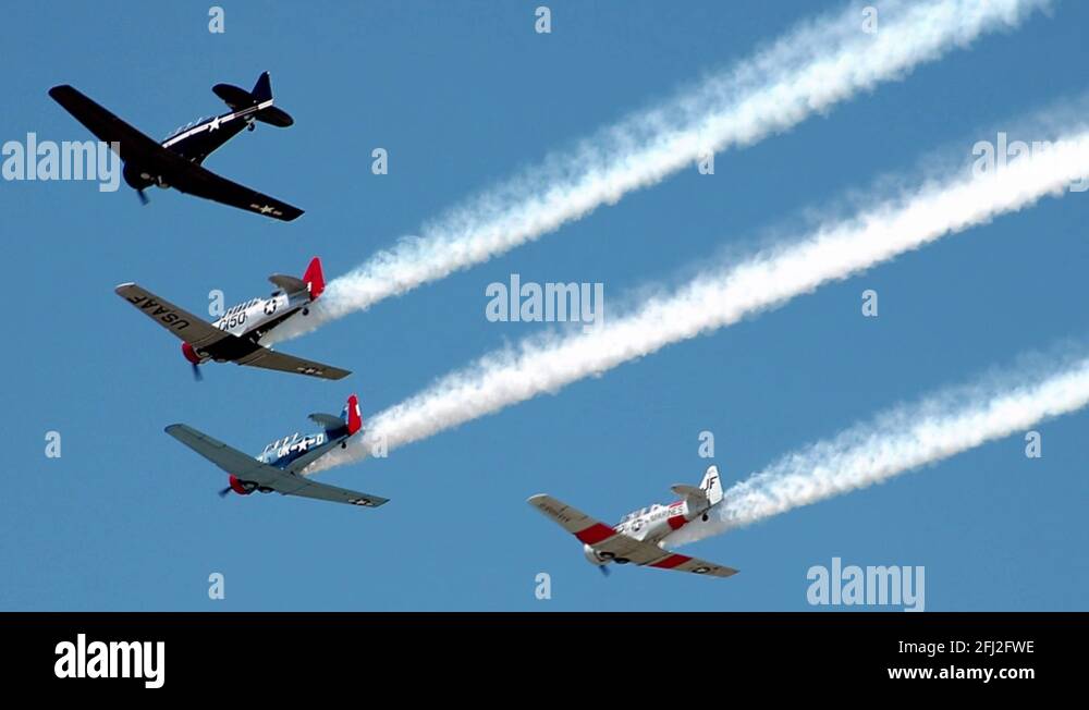 World war ii fighter aircraft Stock Videos & Footage - HD and 4K Video ...