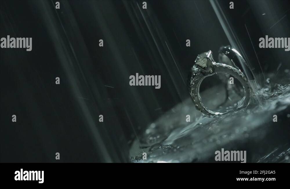 Ring of water Stock Videos & Footage - HD and 4K Video Clips - Alamy