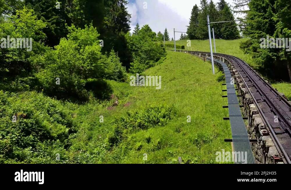 Narrow railway Stock Videos & Footage - HD and 4K Video Clips - Alamy