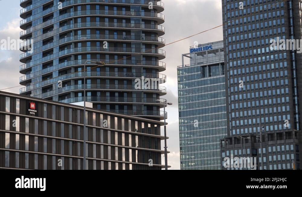 Meininger logo Stock Videos & Footage - HD and 4K Video Clips - Alamy