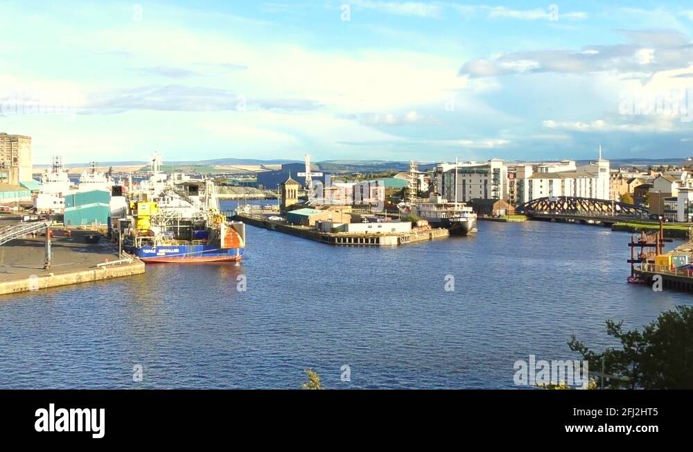 Leith docks Stock Videos & Footage - HD and 4K Video Clips - Alamy