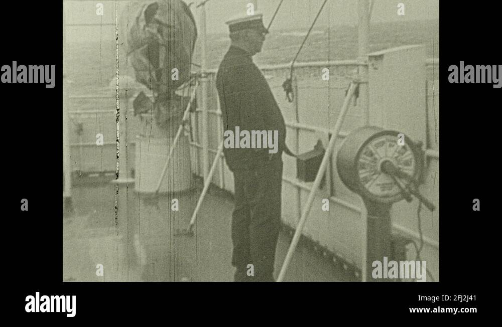 Captain deck Stock Videos & Footage - HD and 4K Video Clips - Alamy