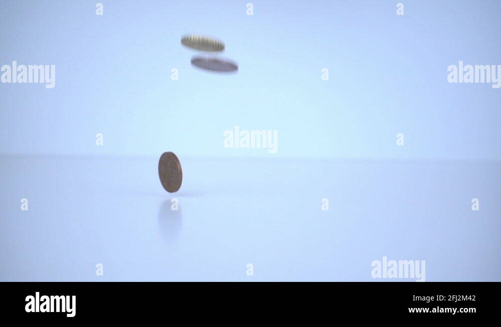 Floor of coins Stock Videos & Footage - HD and 4K Video Clips - Alamy