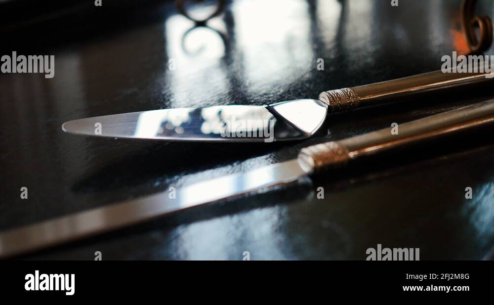 Shiny polished table Stock Videos & Footage - HD and 4K Video Clips - Alamy