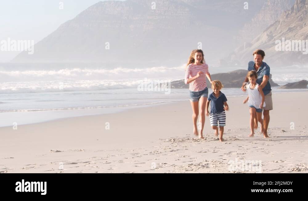 Chasing children Stock Videos & Footage - HD and 4K Video Clips - Alamy