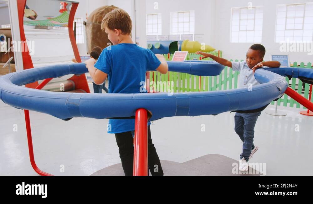 Force and motion experiment Stock Videos & Footage - HD and 4K Video ...