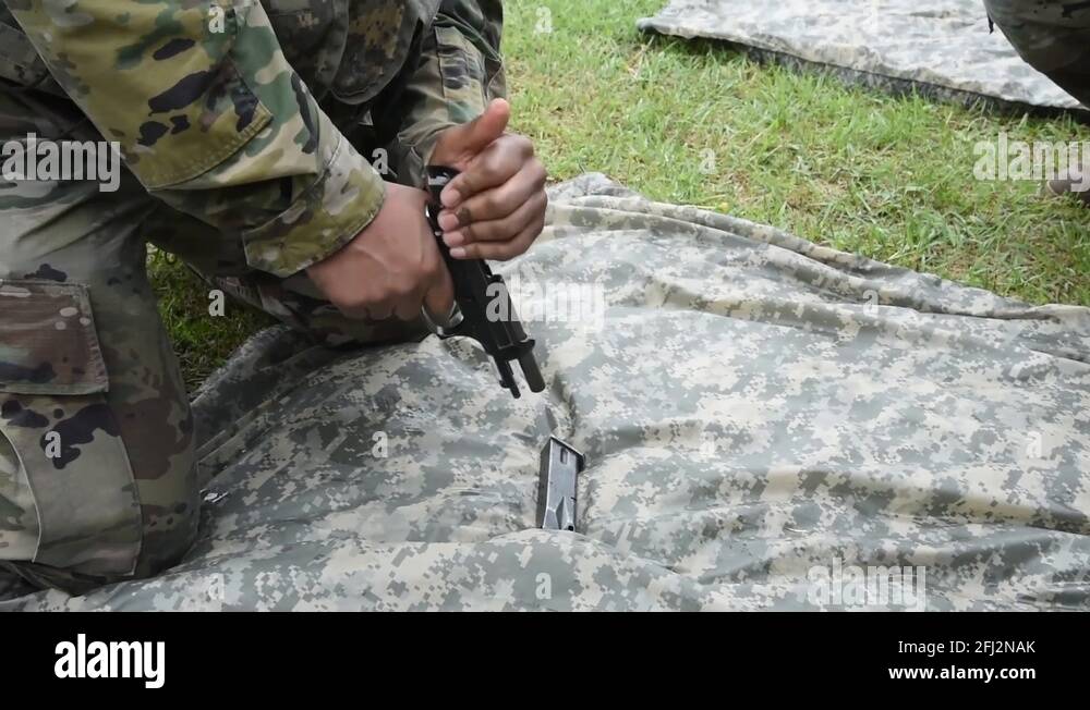 Military activities training program Stock Videos & Footage - HD and 4K ...