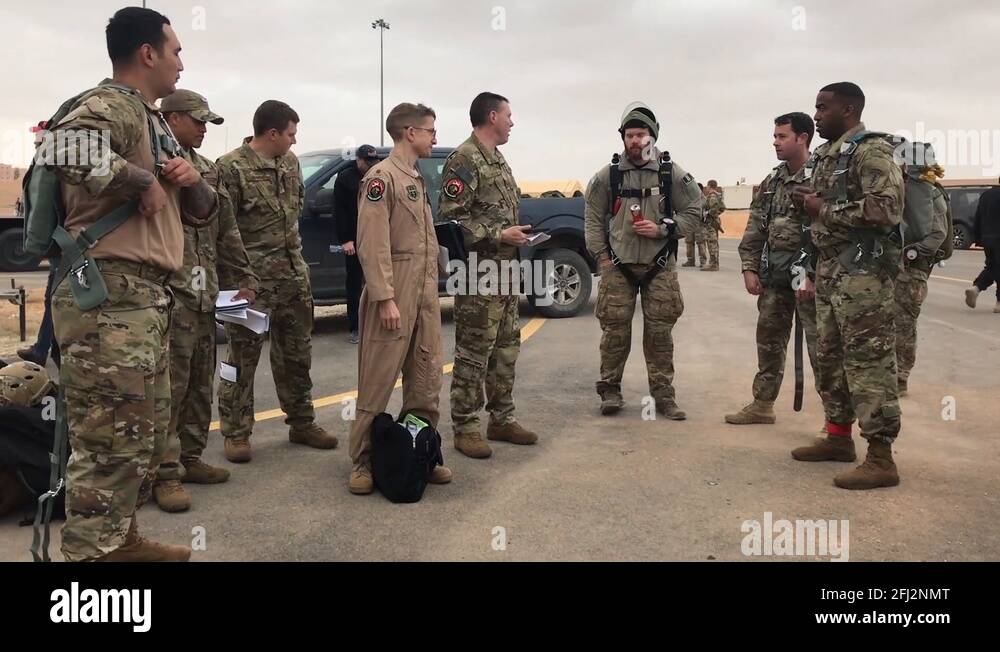 Colonel jordan Stock Videos & Footage - HD and 4K Video Clips - Alamy