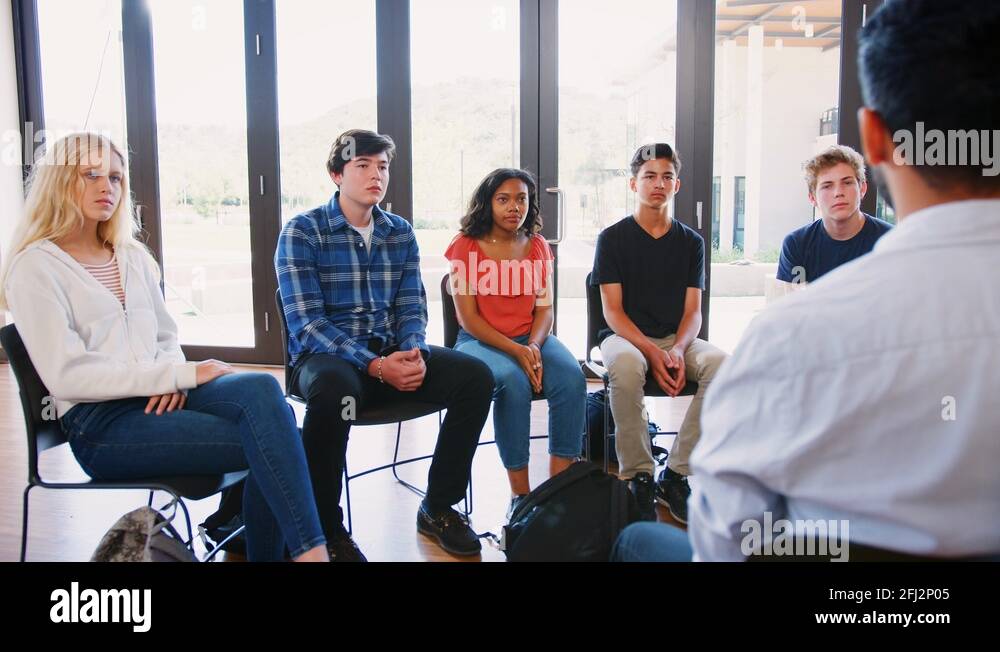 Pupils group discussion Stock Videos & Footage - HD and 4K Video Clips ...