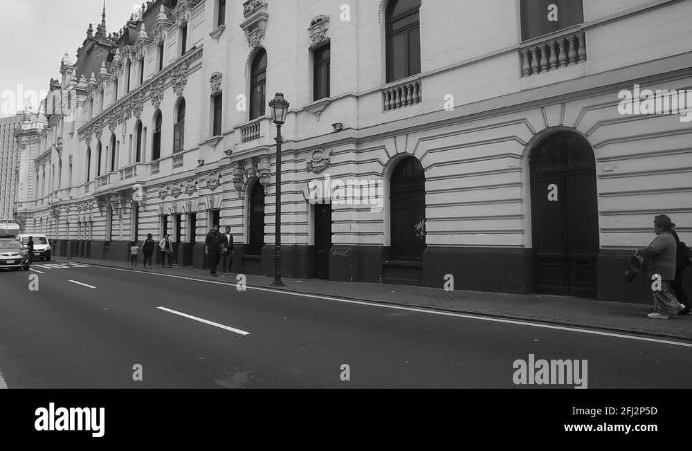 Peru architecture Stock Videos & Footage - HD and 4K Video Clips - Alamy