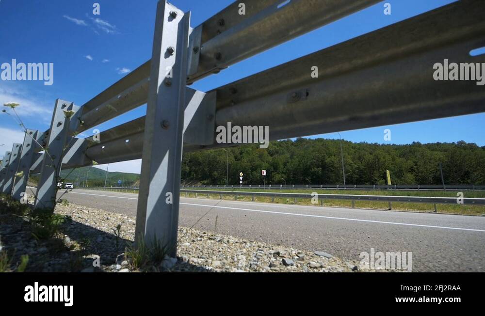 Road signs motorway junction sign Stock Videos & Footage - HD and 4K ...