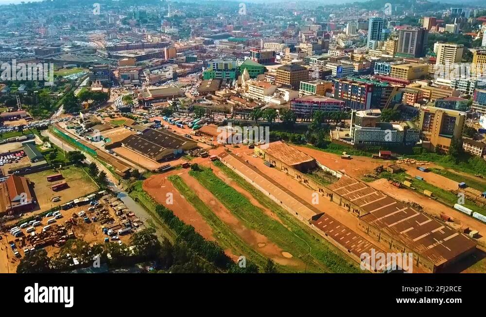 Kampala uganda Stock Videos & Footage - HD and 4K Video Clips - Alamy