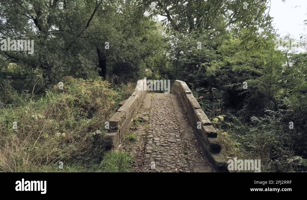 Old english stone bridge Stock Videos & Footage - HD and 4K Video Clips ...