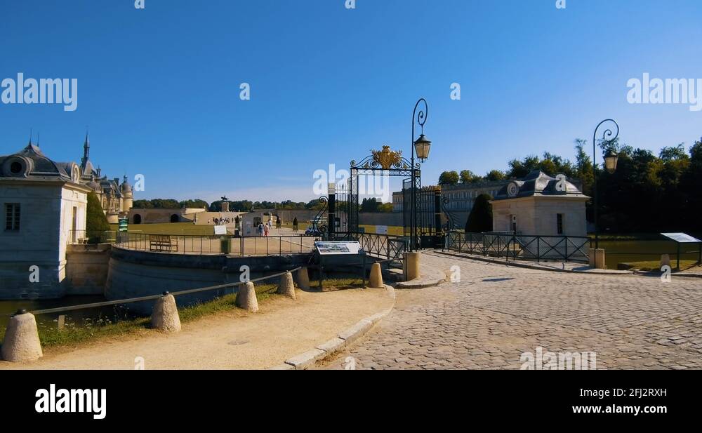 Traditional french gate Stock Videos & Footage - HD and 4K Video Clips ...