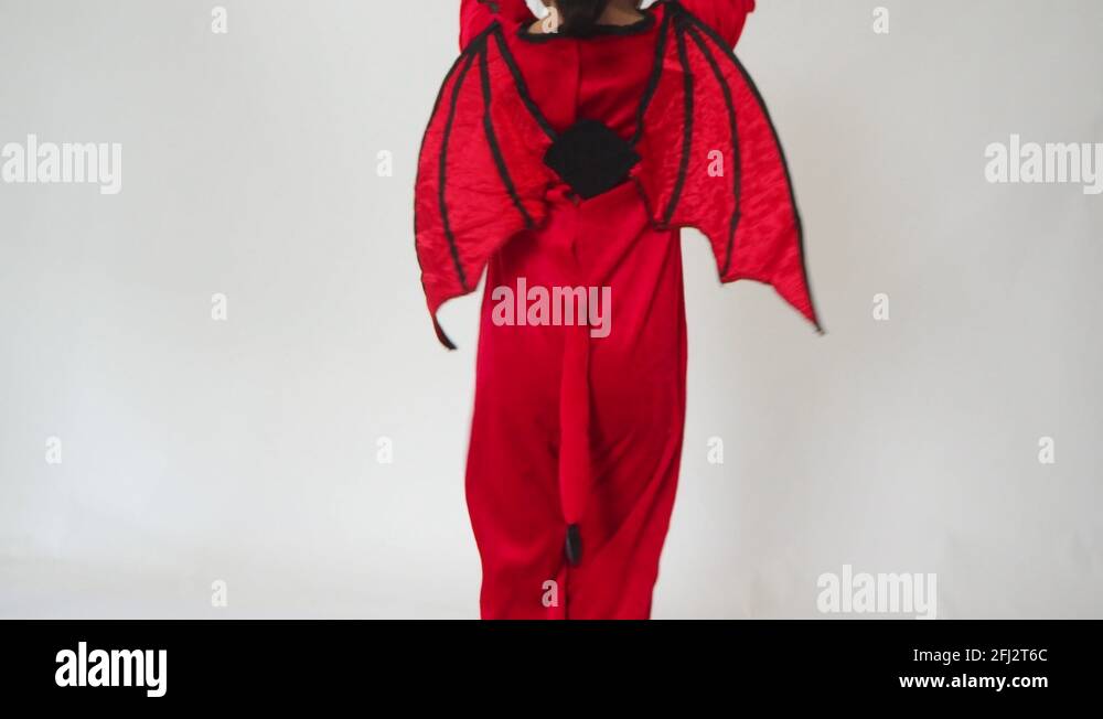 Dancing devil Stock Videos & Footage - HD and 4K Video Clips - Alamy