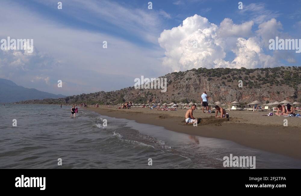 People build castle sand Stock Videos & Footage - HD and 4K Video Clips ...