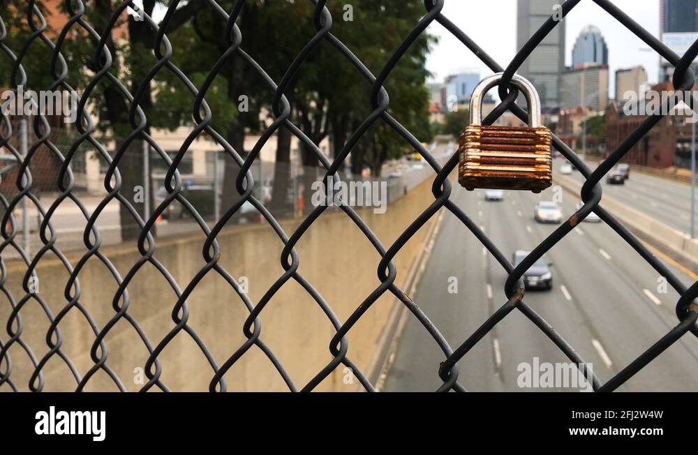 Famous lock bridge Stock Videos & Footage - HD and 4K Video Clips - Alamy