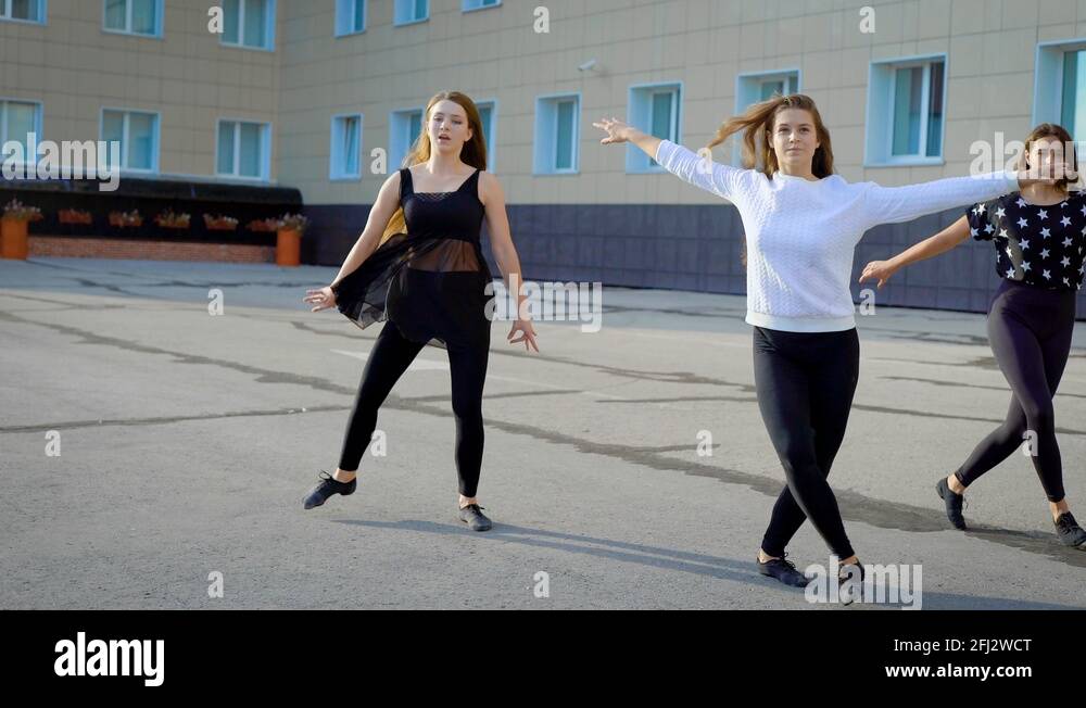 Jazz dance Stock Videos & Footage - HD and 4K Video Clips - Alamy
