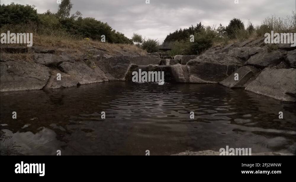 Waterfall steps Stock Videos & Footage - HD and 4K Video Clips - Alamy