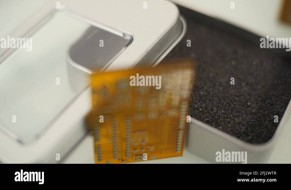 Aluminium casing Stock Videos & Footage - HD and 4K Video Clips - Alamy