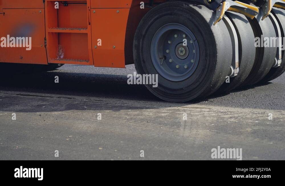 Four road wheels Stock Videos & Footage - HD and 4K Video Clips - Alamy