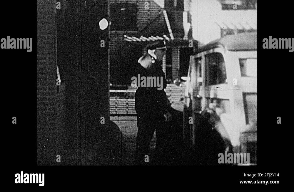 1930s policeman Stock Videos & Footage - HD and 4K Video Clips - Alamy