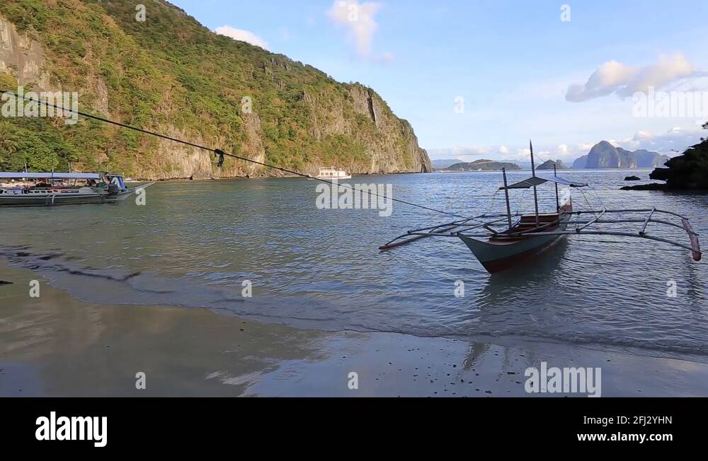 Traditional island boat Stock Videos & Footage - HD and 4K Video Clips ...