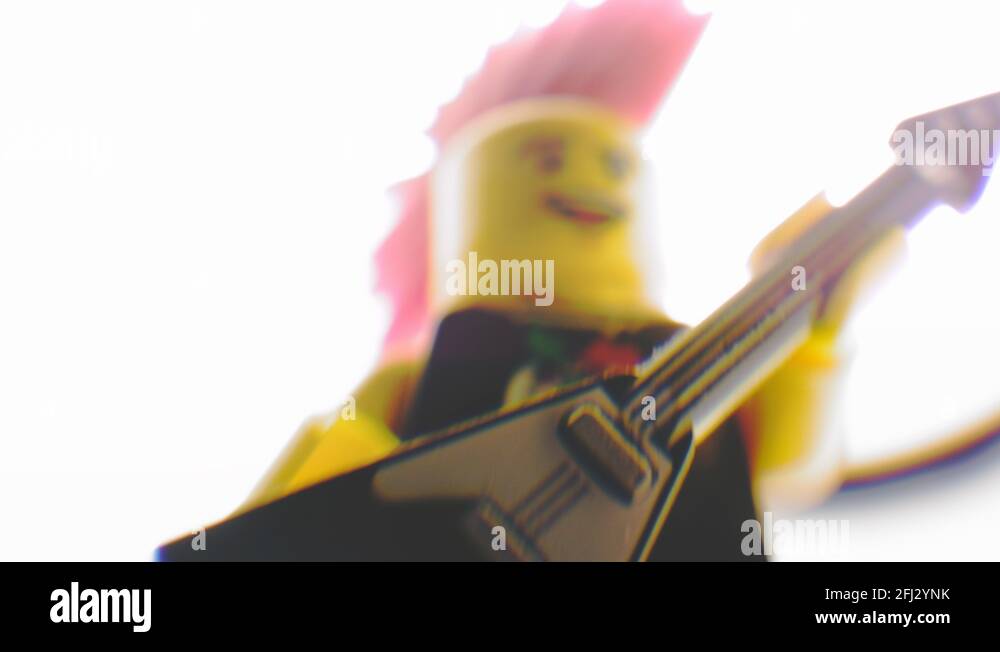 Black lego man Stock Videos & Footage - HD and 4K Video Clips - Alamy