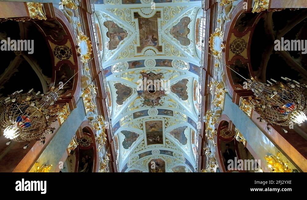 Monastery vault Stock Videos & Footage - HD and 4K Video Clips - Alamy