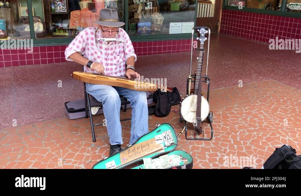 Playing stringed instrument Stock Videos & Footage - HD and 4K Video ...