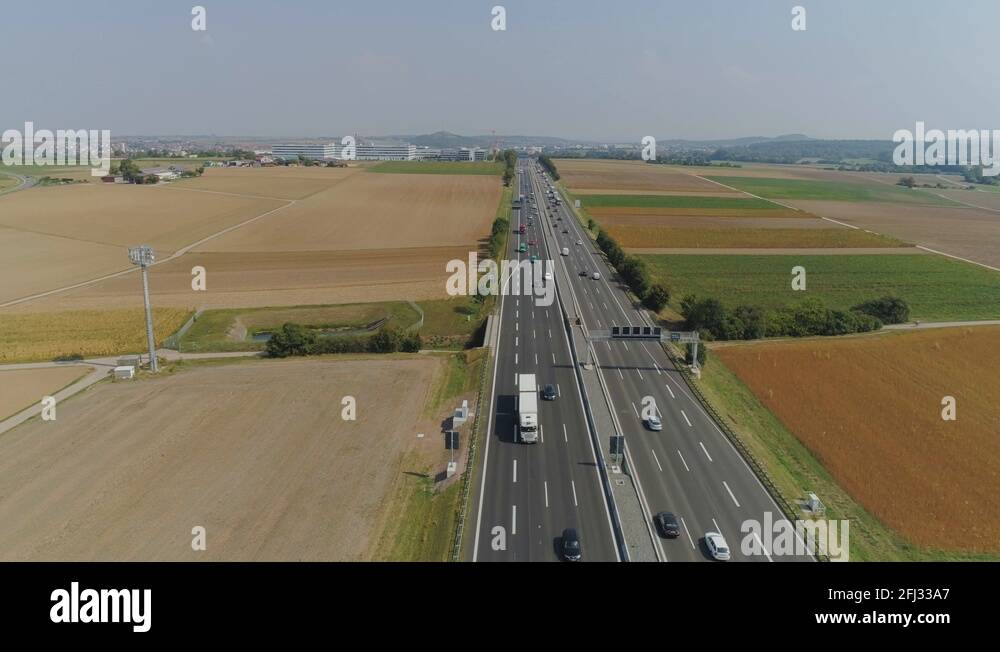 Autobahn germany speed limit sign Stock Videos & Footage - HD and 4K ...