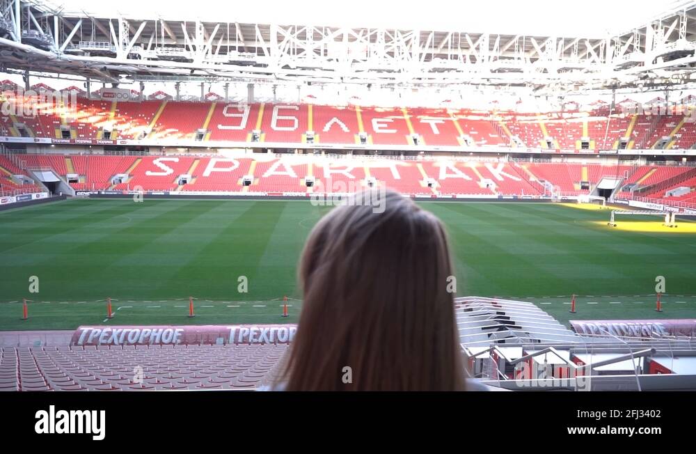 Soccer fans in stadium Stock Videos & Footage - HD and 4K Video Clips ...