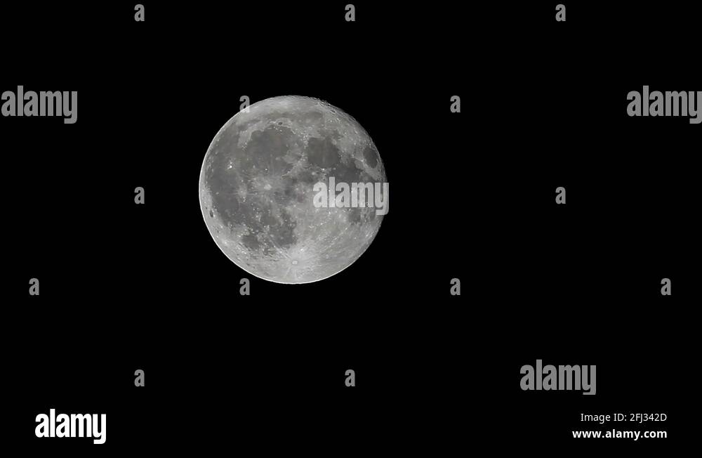 Moon through telescope Stock Videos & Footage - HD and 4K Video Clips ...