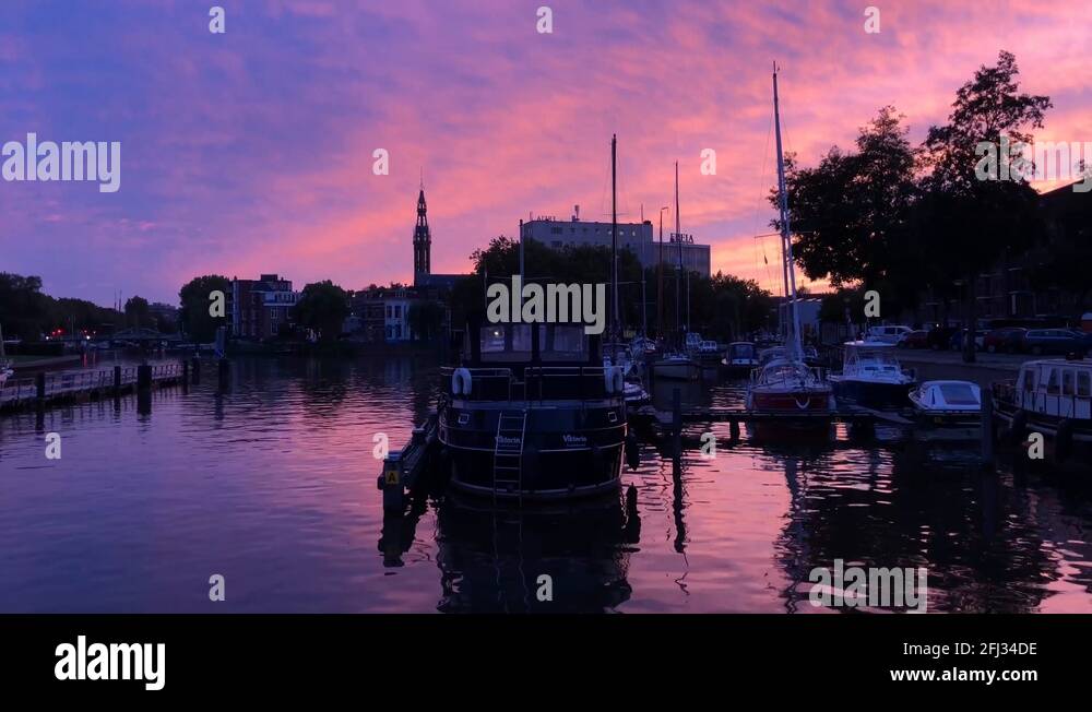 Tourism in groningen Stock Videos & Footage - HD and 4K Video Clips - Alamy