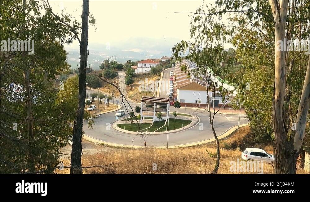 Traditional roundabout Stock Videos & Footage - HD and 4K Video Clips ...