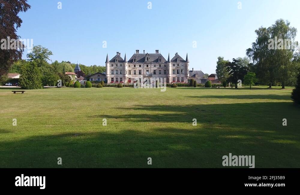 Panorama town verdun france Stock Videos & Footage - HD and 4K Video ...