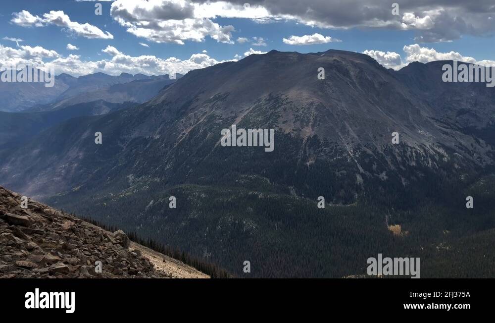 Tundra above tree line Stock Videos & Footage - HD and 4K Video Clips ...